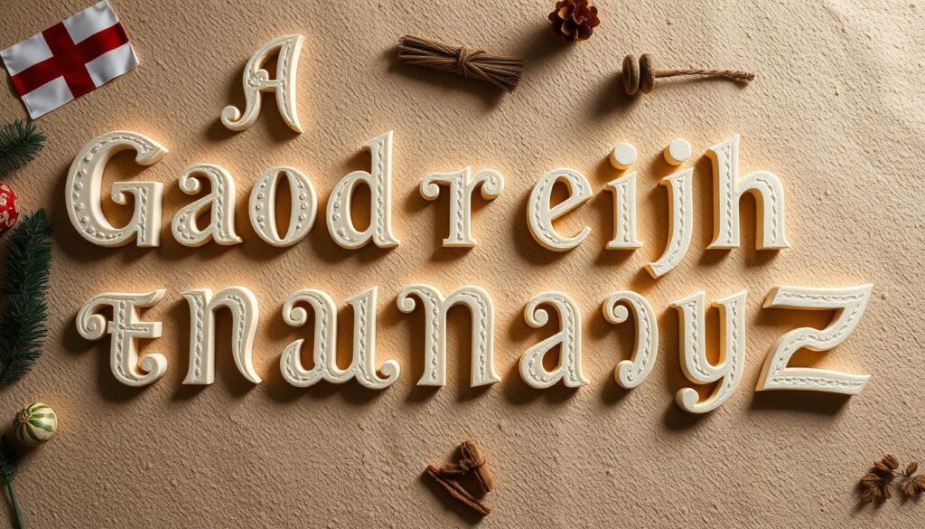 Georgien Sprache - Die kaukasische Amtssprache lernen