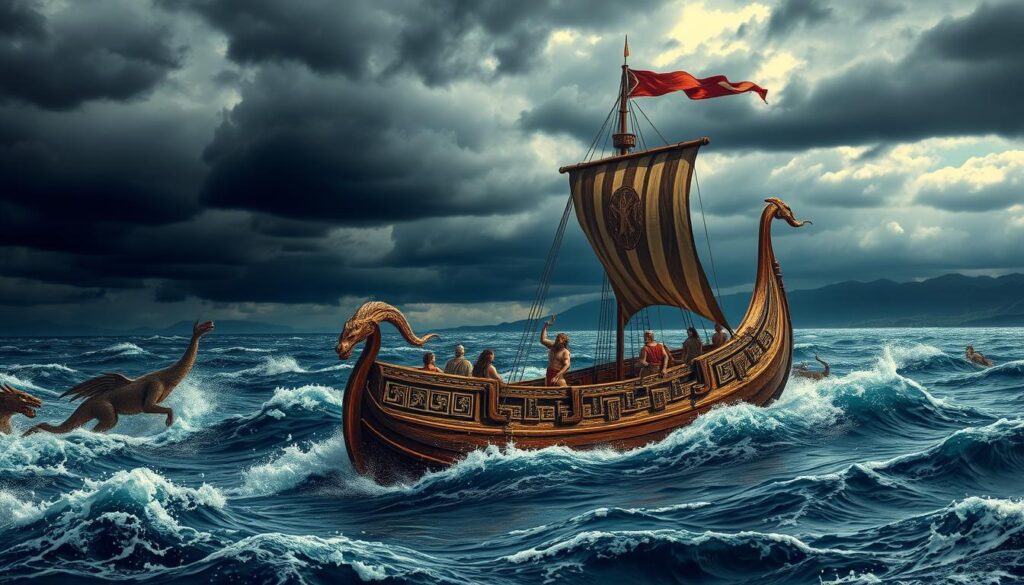 Das goldenes vlies - Symbol der Macht im Mittelalter