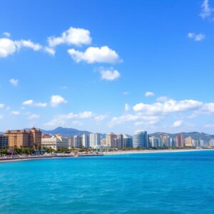 Batumi: Atemberaubende Perle am Schwarzen Meer